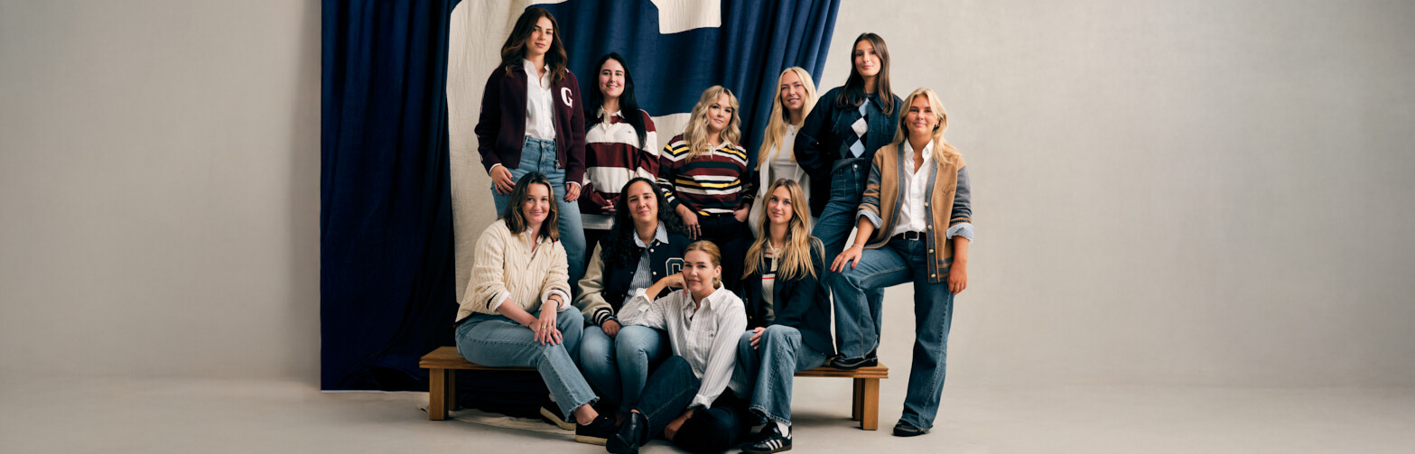 Job GANT - Sample Projects Intern Internship, 3-5 months