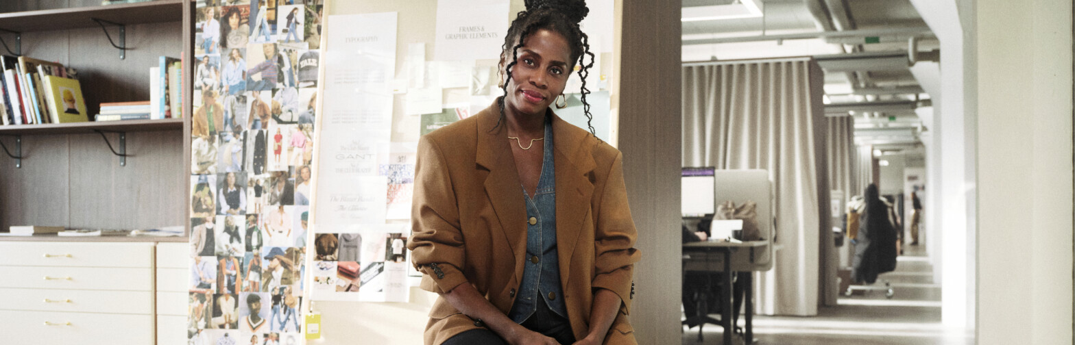 Job GANT - Interim IT Solution Director Interim, 11-13 months